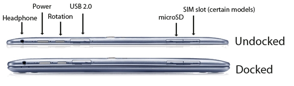 Samsung's ATIV Smart PC 500T: An Atom-Based Windows 8 Tablet | Tom's ...