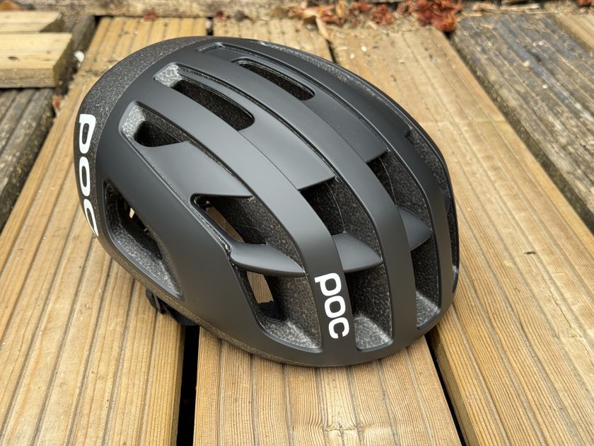 Oakley Velo Mach aero helmet wins Cyclingnews' most in-depth wind ...