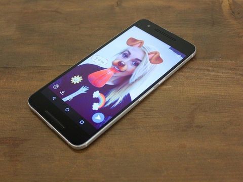 How to use Snapchat on Android | Android Central