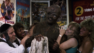 A brief history of The Toxic Avenger: From Troma's trashy cult hero to ...