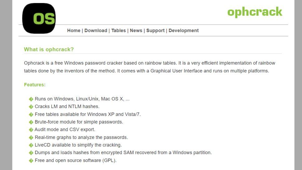 Best password recovery software of 2025 | TechRadar