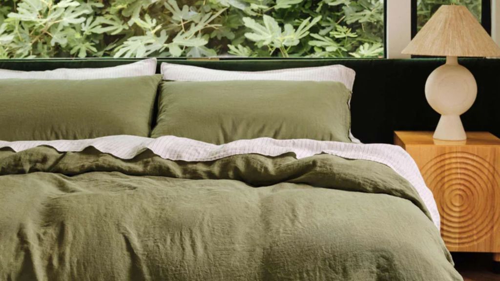 Target's Casaluna bedding set might be its best-kept secret | Homes and ...