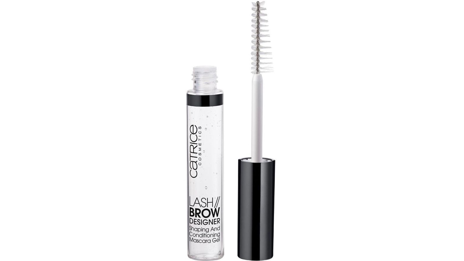 The 13 best clear mascara options for that ‘no-makeup makeup’ look ...