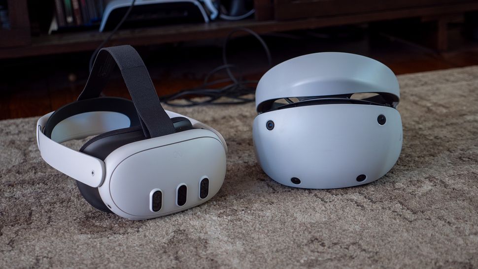 Best VR headsets 2025 | Android Central