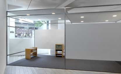 'The Ulm Model' of product design is surveyed at Raven Row | Wallpaper*