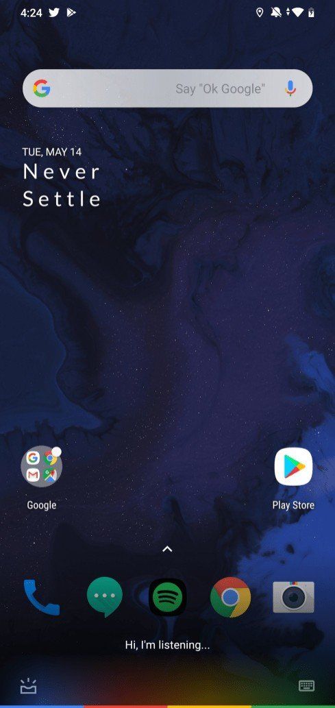 New Google Assistant design rolling out to limited users | Android Central