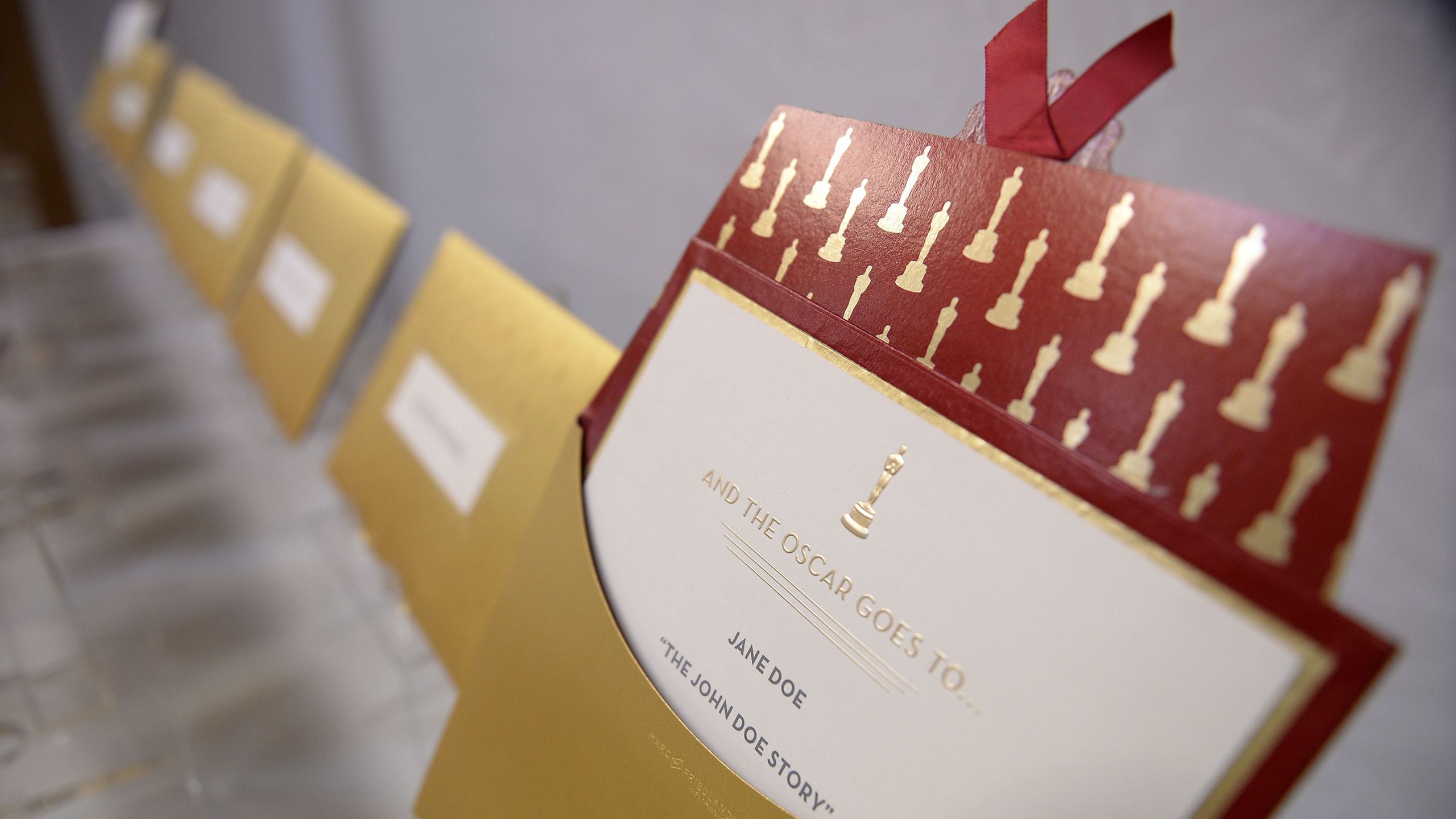 How Does Oscars Voting Work, Exactly? Here's a Step-by-Step Primer ...