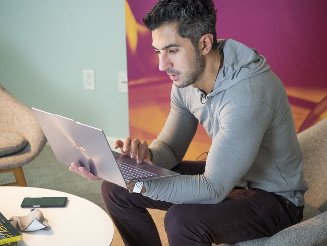 Daniel Rubino discusses Windows 10X on This Week in Tech | Windows Central