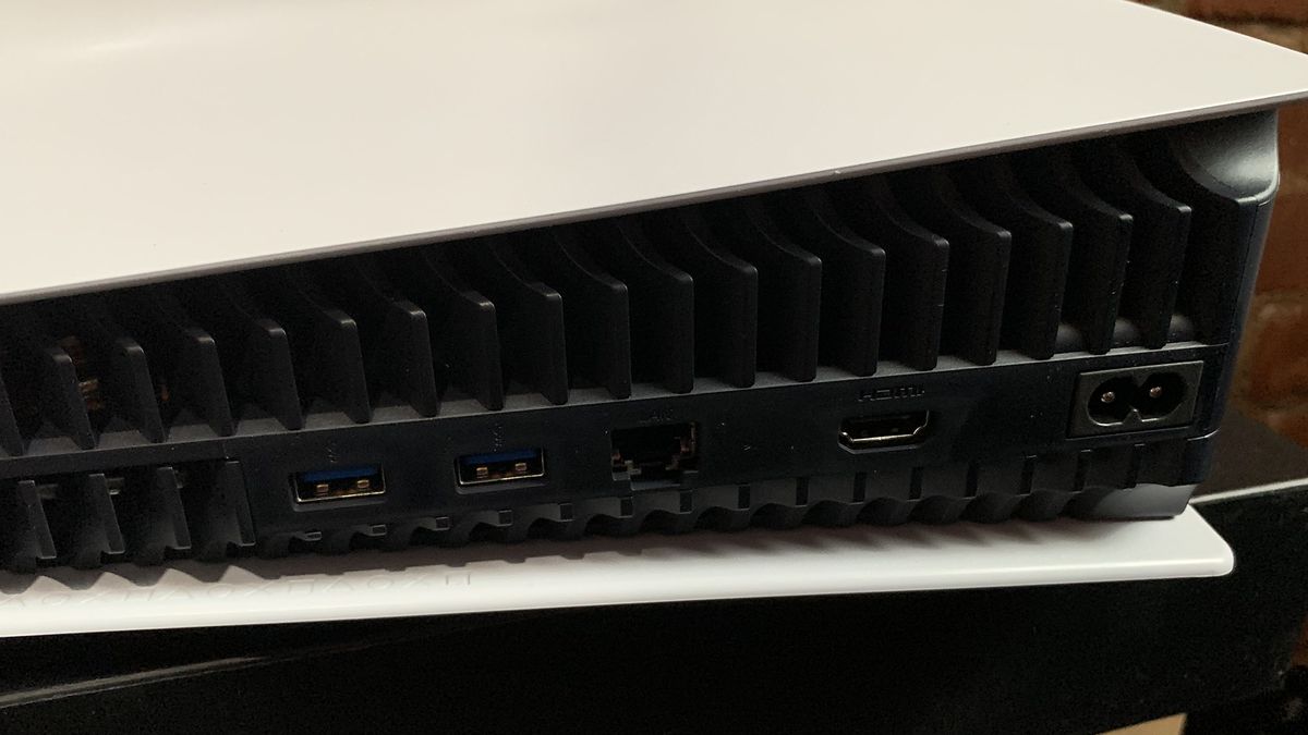 PS5 review: The future of gaming has arrived | Laptop Mag