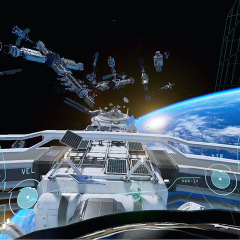 Oculus Rift: The ultimate guide | Windows Central