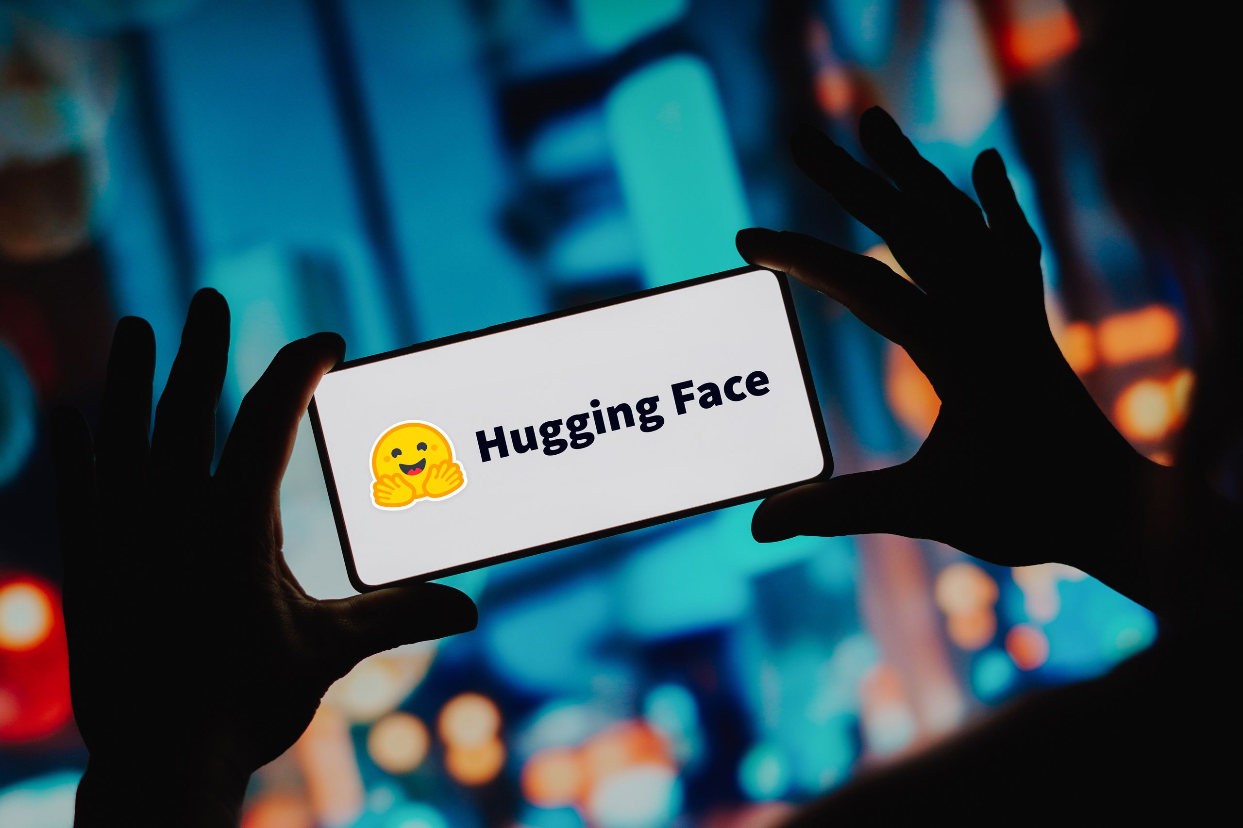 Hugging Face just launched an open source alternative to OpenAI’s ...