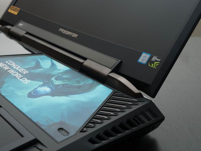 Acer Predator 21 X Review - Tom's Hardware | Tom's Hardware