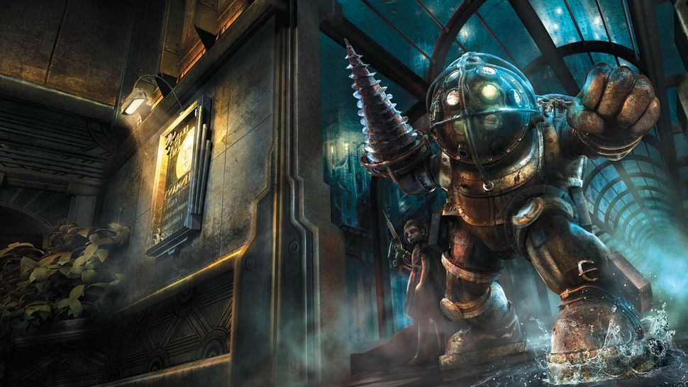 BioShock 4 has "had some ups and downs along the way," but Take-Two CEO ...