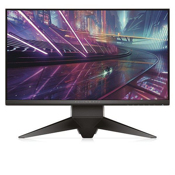Step up your game with the Alienware 25 1080p monitor discounted to ...