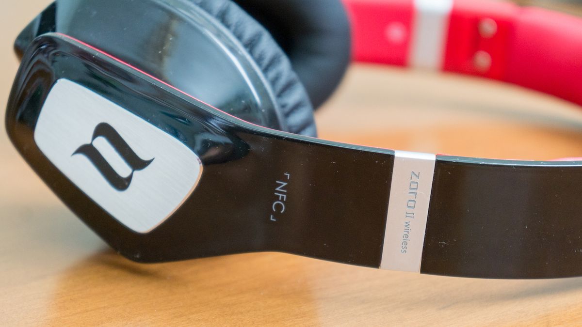 Noontec Zoro II Wireless review | TechRadar