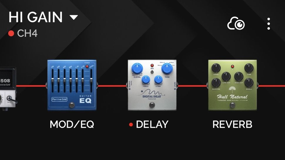 Positive Grid's Spark Neo headphones have me playing more guitar ...