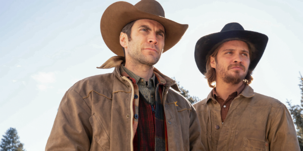 Why Did That Huge Yellowstone Death Actually Have To Happen? Here's ...