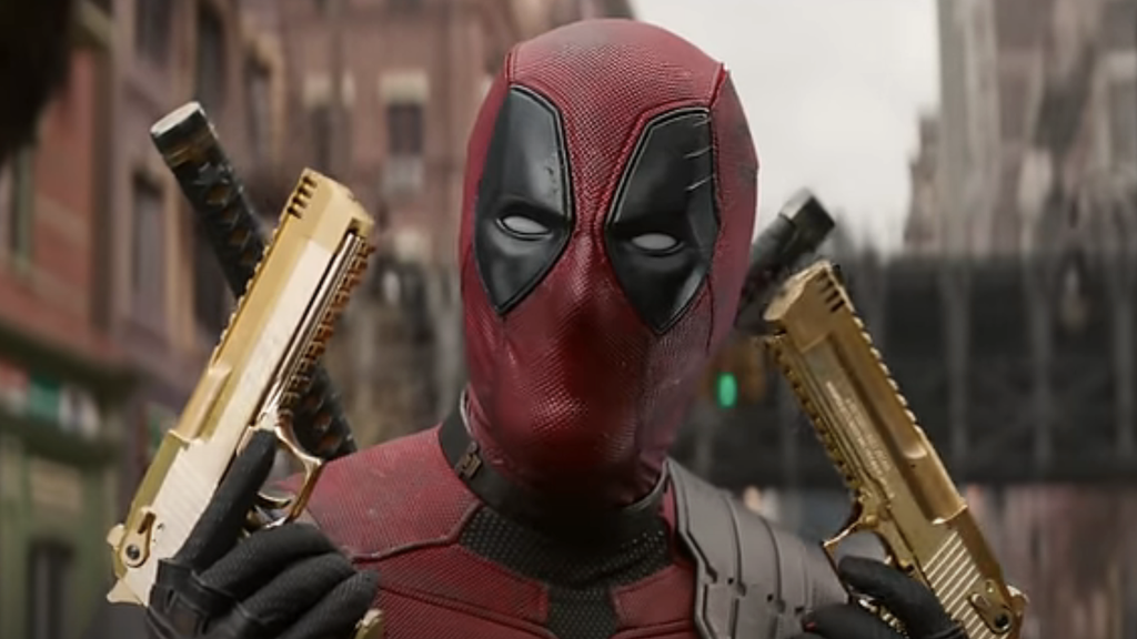 Ryan Reynolds Finally Admitted That He Leaked The Deadpool Footage ...