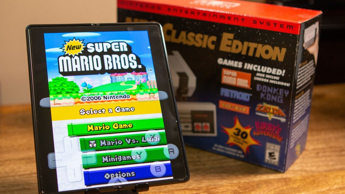 Best emulators for Android | Android Central