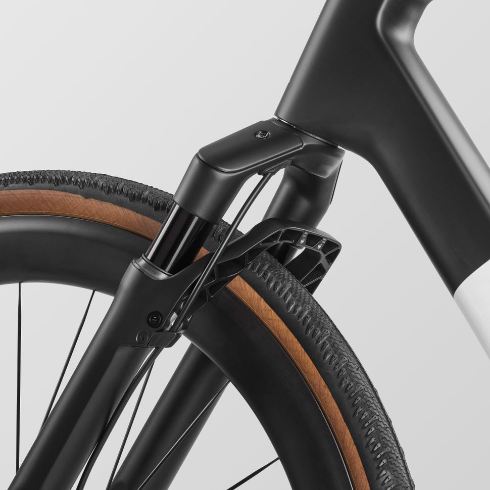 Canyon launches new suspension fork and Grail RIFT gravel bike: One is ...