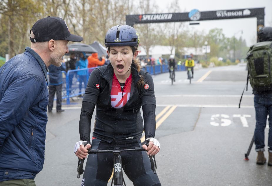 Mountain-bike Cycling News & Race Results