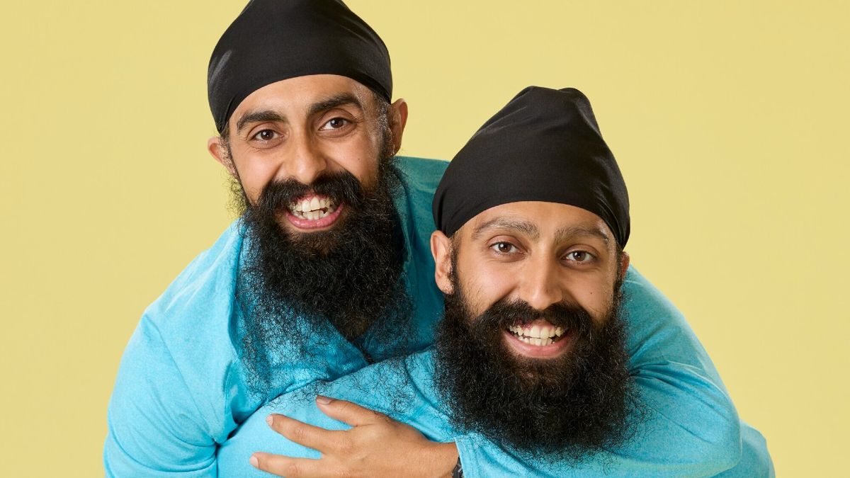 After The Amazing Race Sent Home Its Latest Big Brother Team, I Think ...