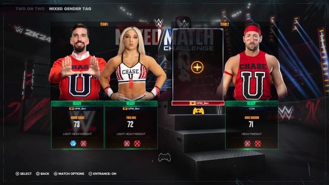 WWE 2K24 roster guide with every confirmed wrestler | GamesRadar+