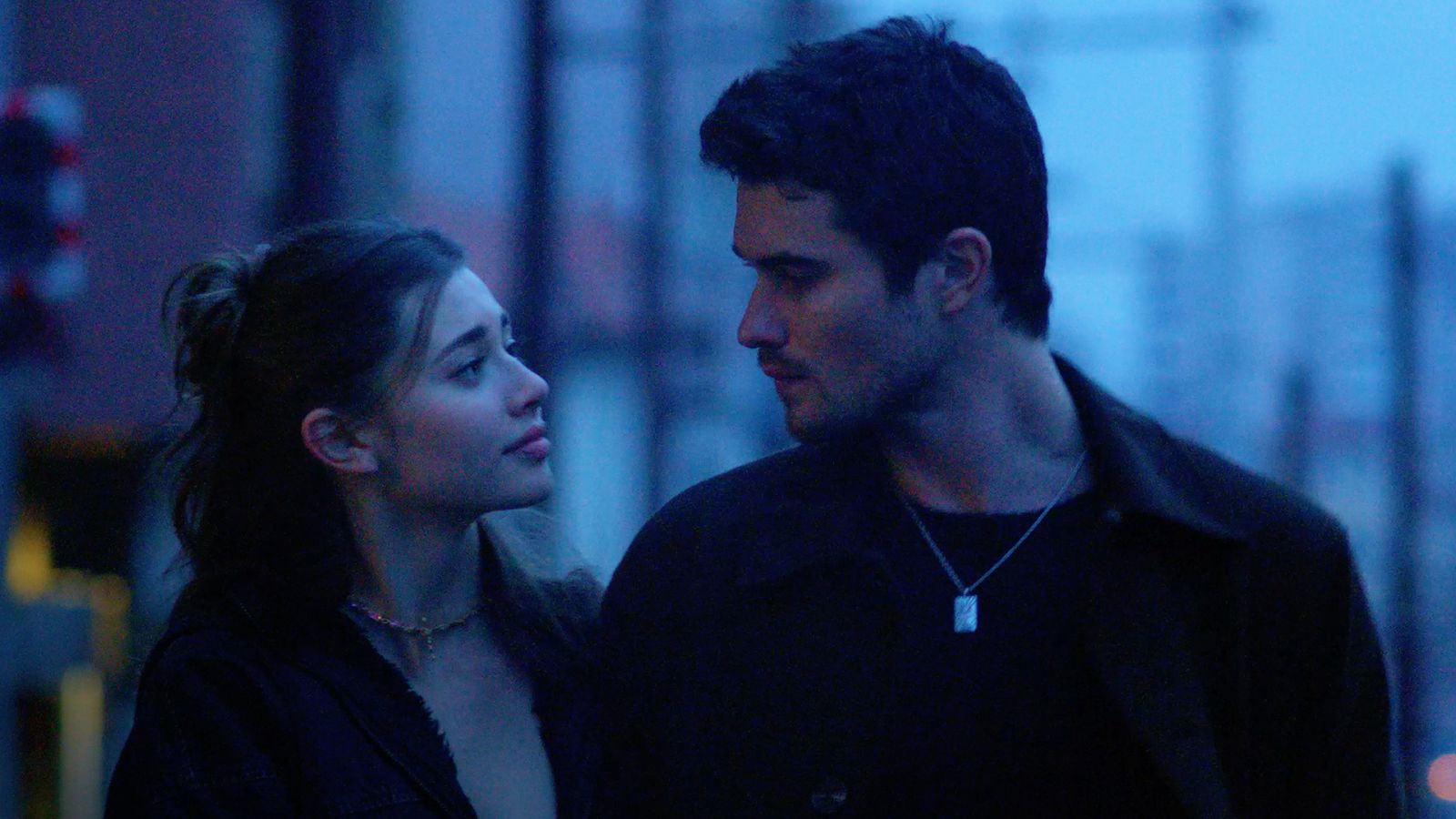 The 20 Best Romance Movies of 2025 | Marie Claire