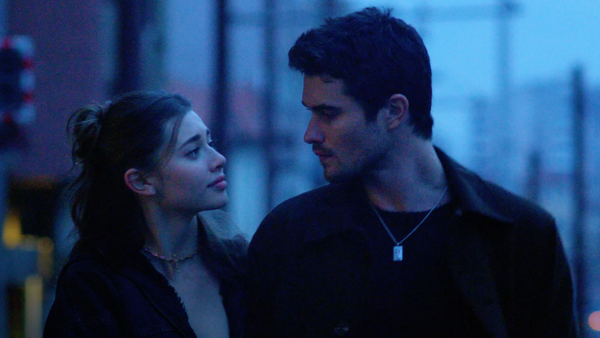 The 20 Best Romance Movies of 2025 | Marie Claire