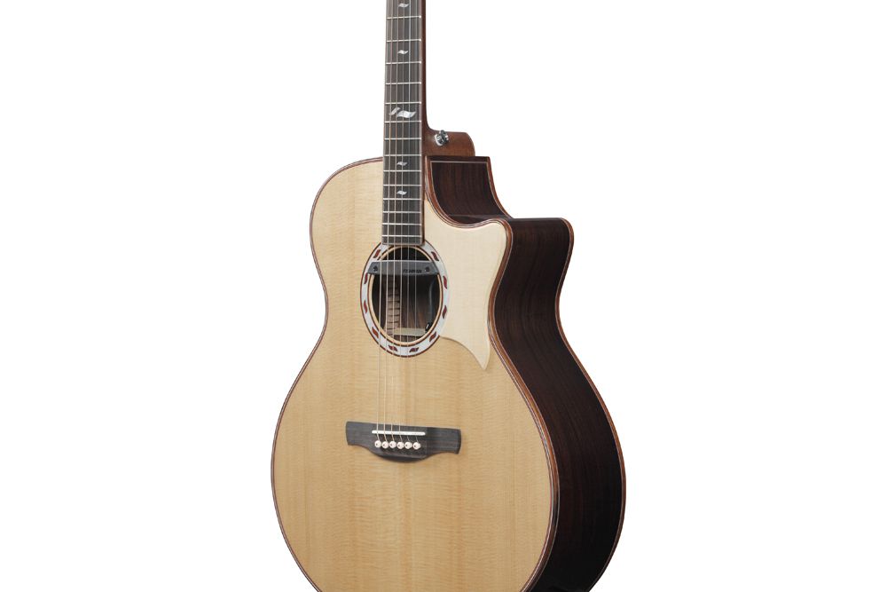 Ibanez teams up with viral fingerstyle virtuoso Marcin for his first ...