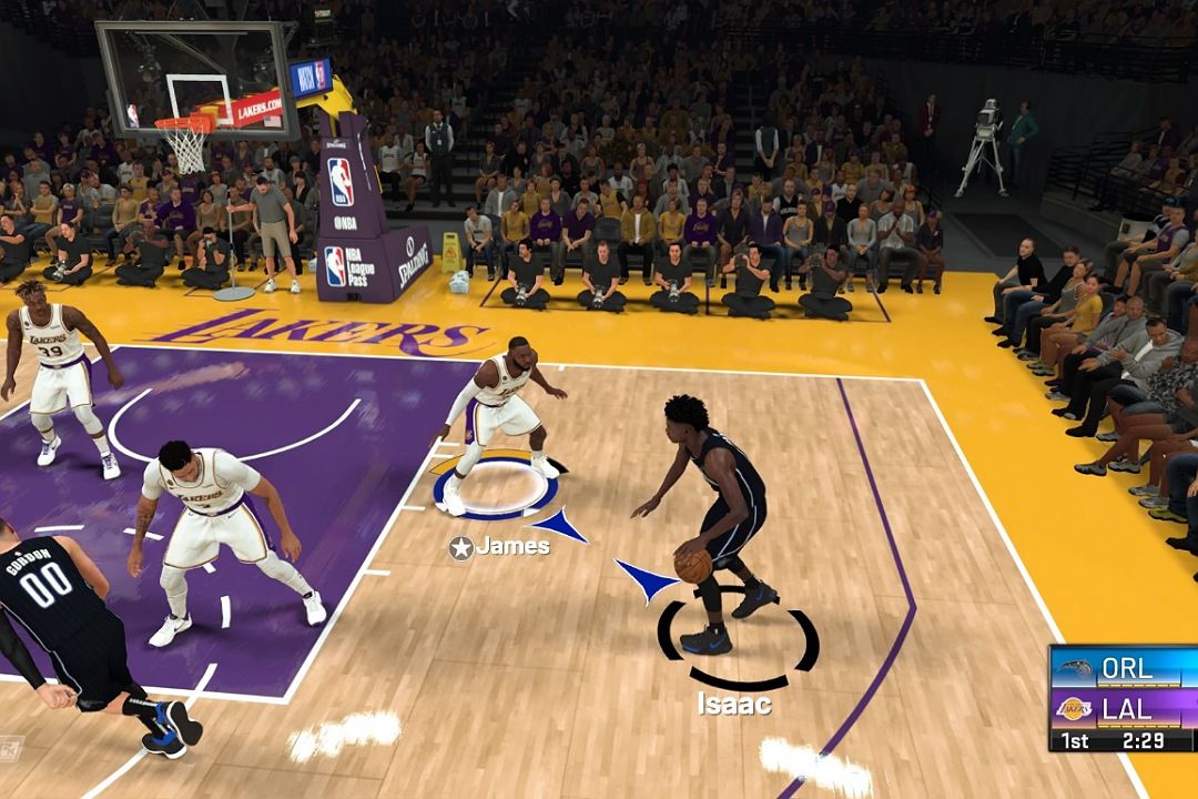 NBA 2K21 tips: 8 key hints to know before you play | GamesRadar+