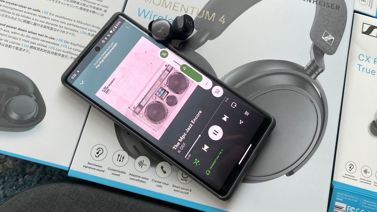 5 ways to squeeze more battery life out of your wireless earbuds ...
