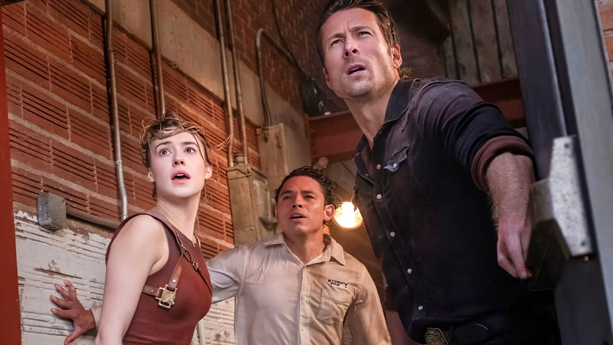 'Twisters' was my favorite action movie from last summer — and now it's ...
