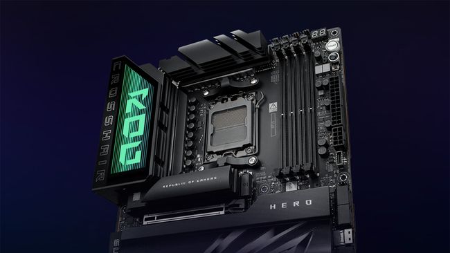 Asus comments on Q-Release Slim damaging GPUs, issues official removal ...