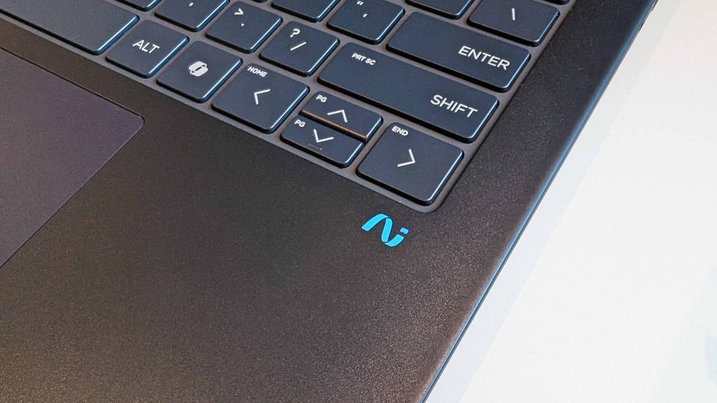 HP rebrands entire computer lineup with birth of the AI PC era ...