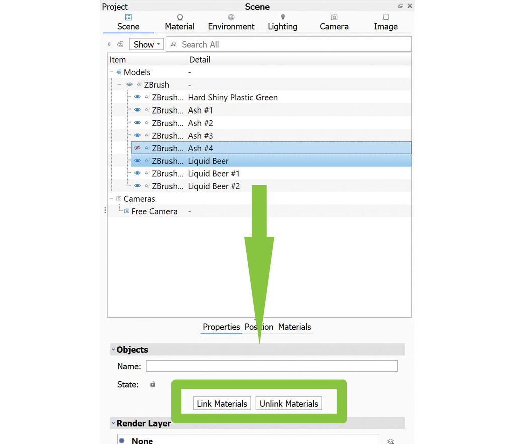 30 KeyShot rendering tips | Creative Bloq