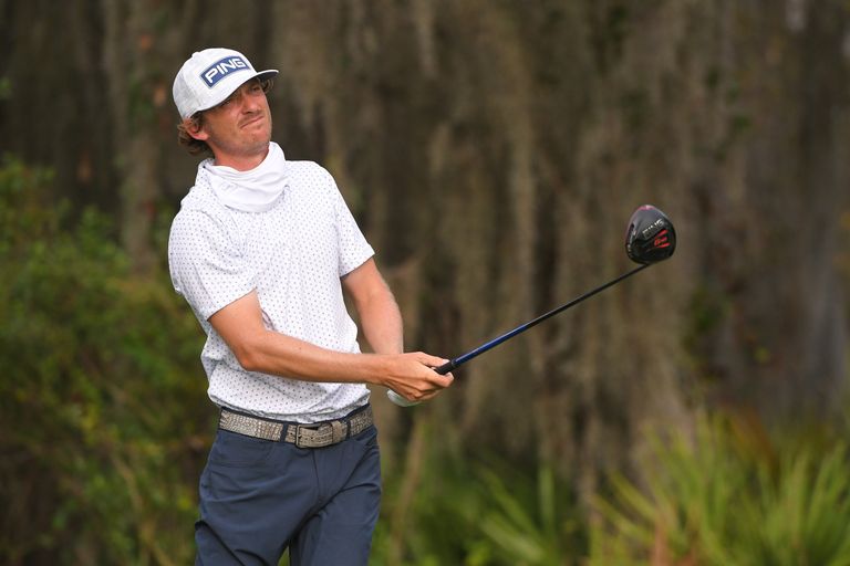 Willy Wilcox Produces Final Hole Albatross En Route To First Victory ...