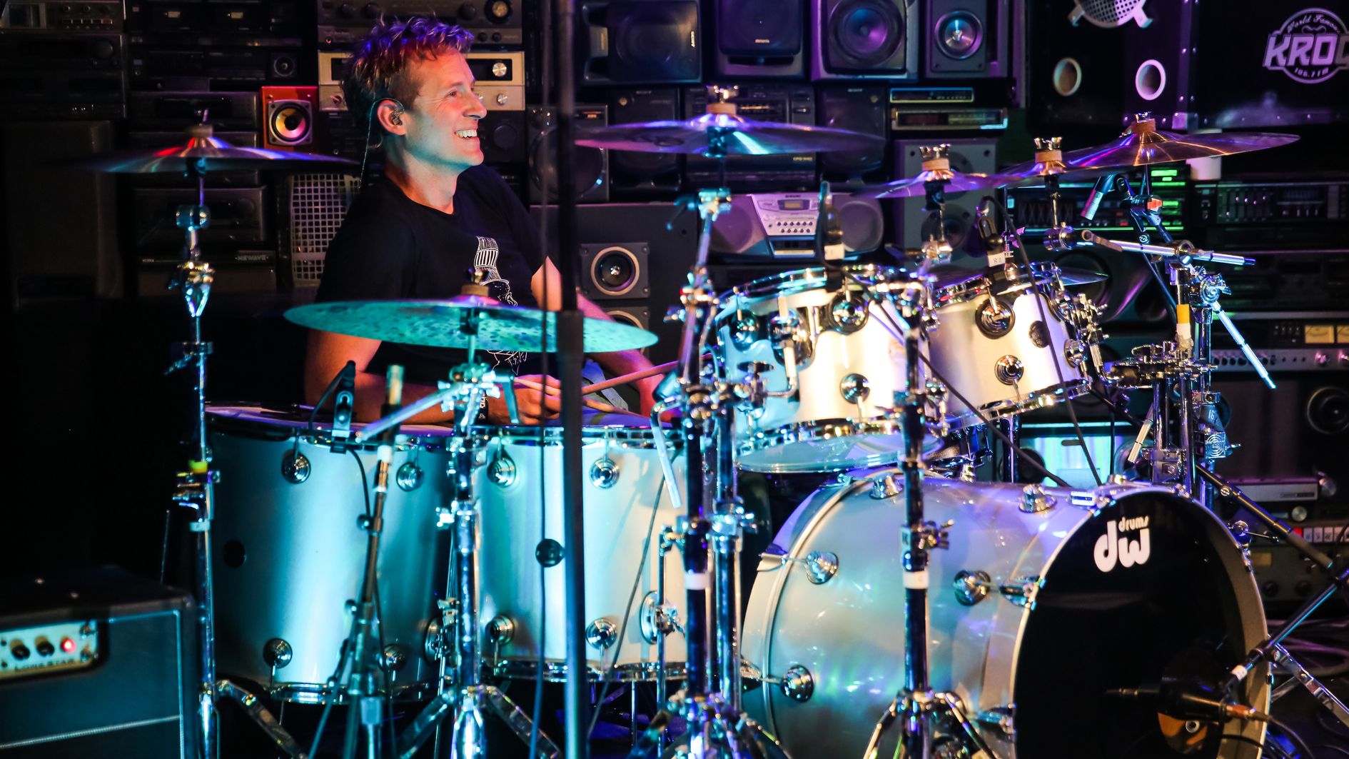 The 18 best live session drummers in the world right now | MusicRadar