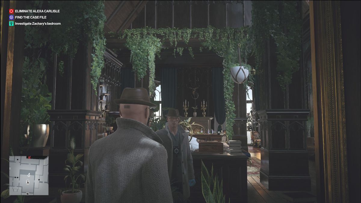 Hitman 3 for Xbox review: An almost perfect kill | Windows Central