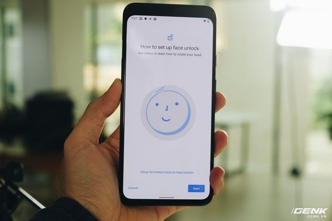 The smartphone notch is almost dead, and I couldn't be more excited ...