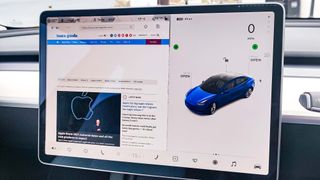 Tesla Model 3 review | Tom's Guide