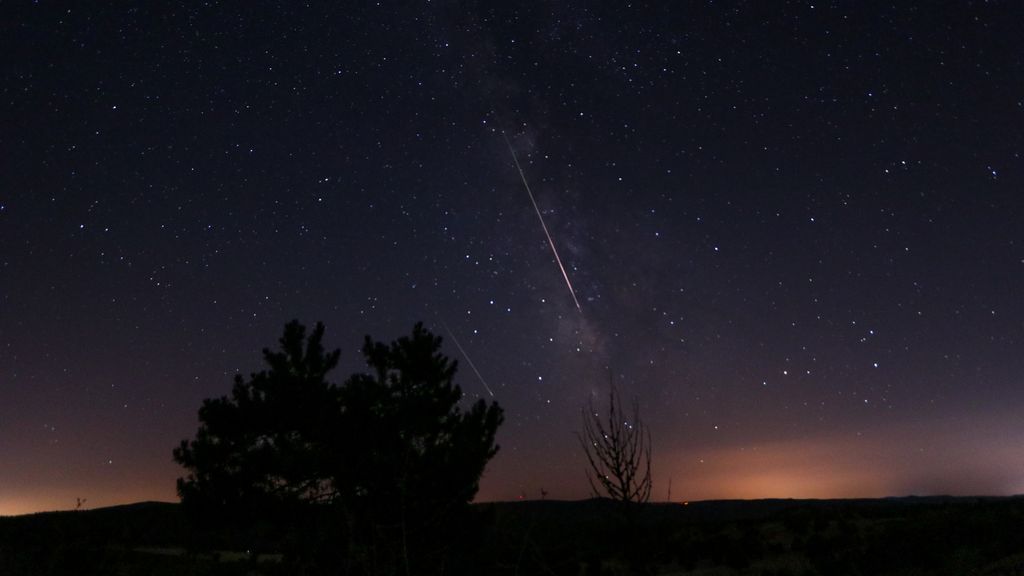 Don’t miss Perseid meteor shower 2025 peak Aug. 12-13: Here’s what you ...
