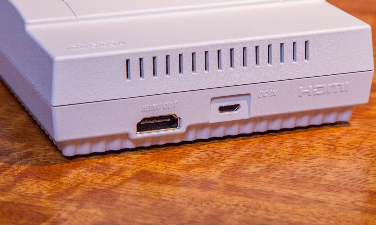 SNES Classic Review: A Joyous But Flawed Nostalgia Trip | Tom's Guide