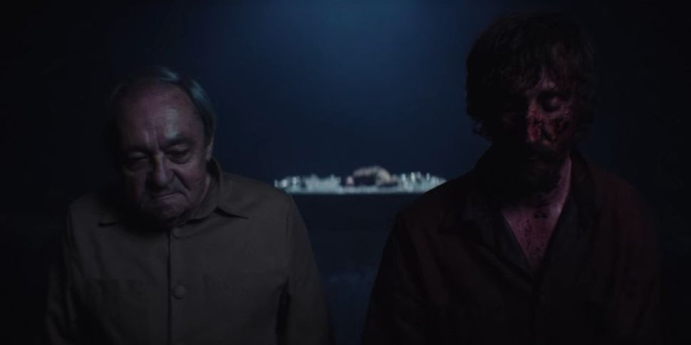 Netflix's The Platform Ending Explained: What Happened And What Does It ...