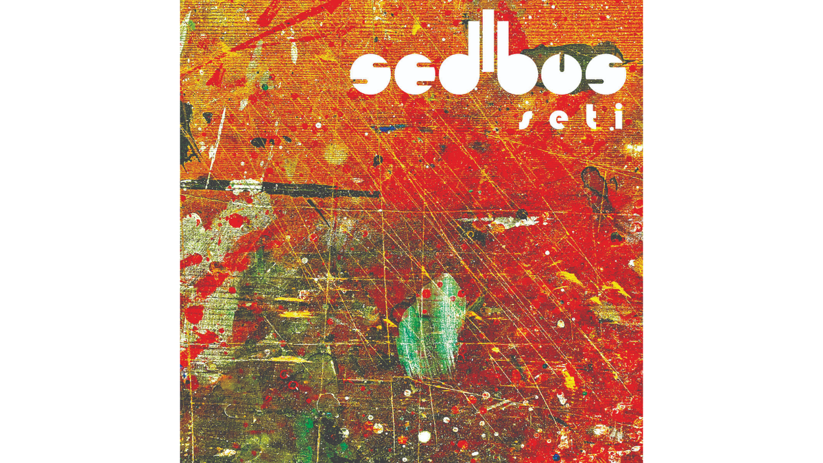 "I come from the old-school, the analogue tape and mixing desk-era ...