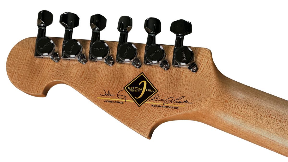 Iconic Guitars recruits John Cruz, former Fender Master Builder ...