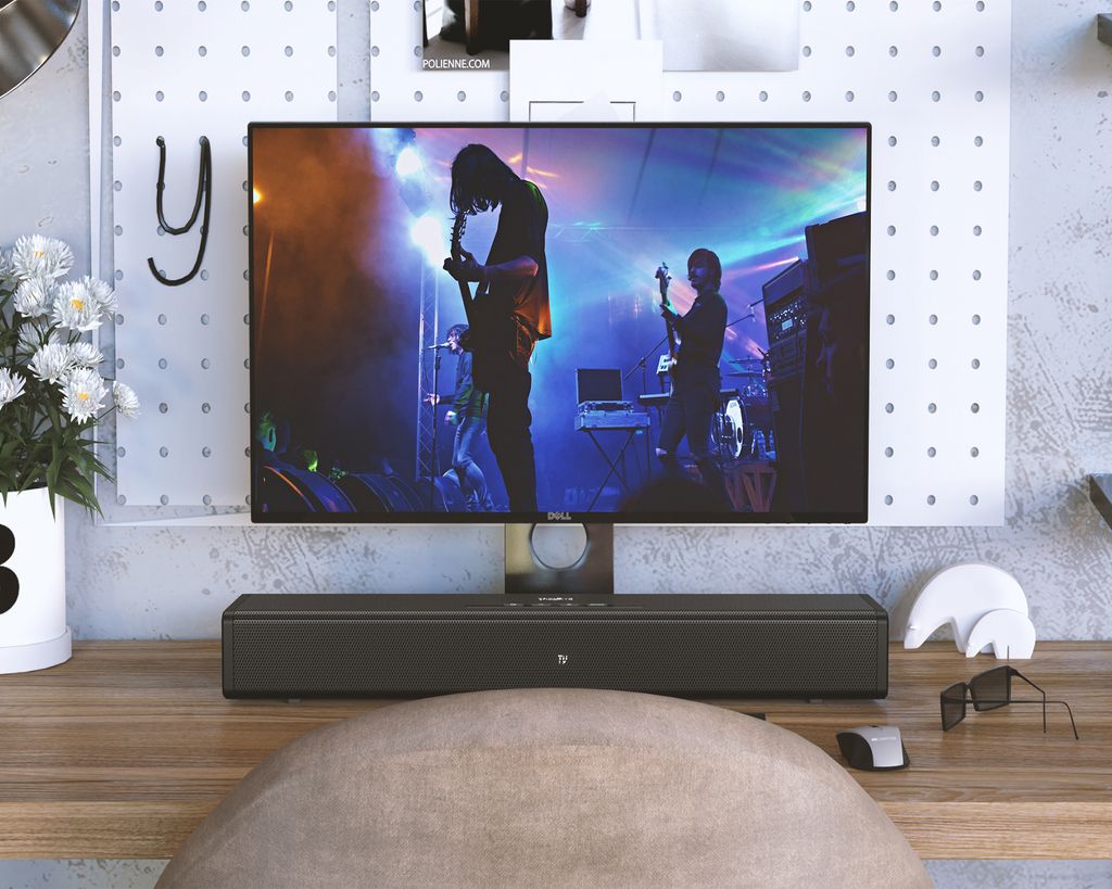 Soundbar mounting ideas | Livingetc