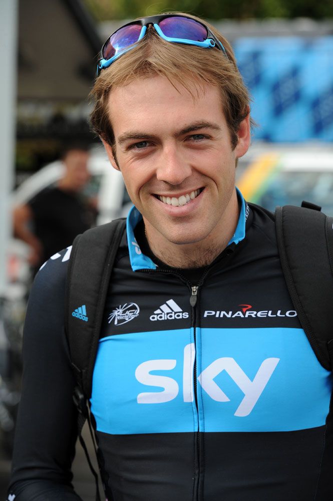 Dowsett takes Tour of Britain time trial as Boom sets up overall win ...