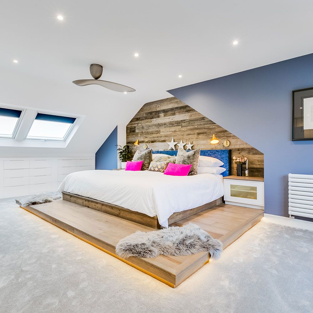 Step inside this stunning five-bed family home in south west London ...