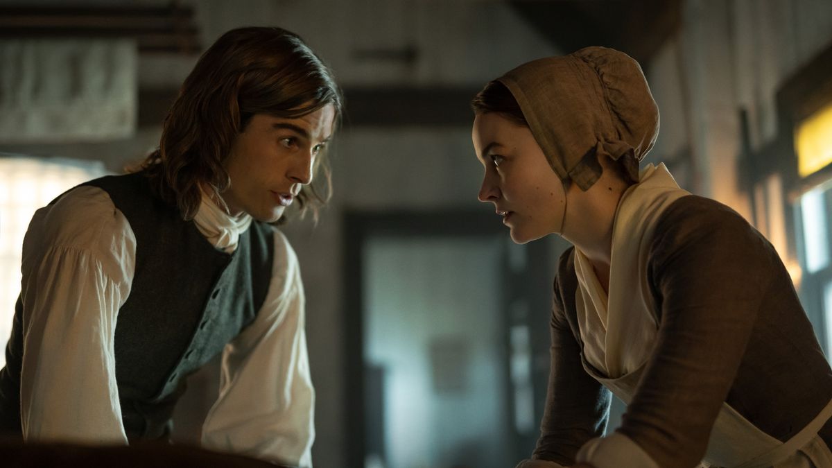 Outlander season 7 episode 4 recap: Nothing goes to plan | What to Watch